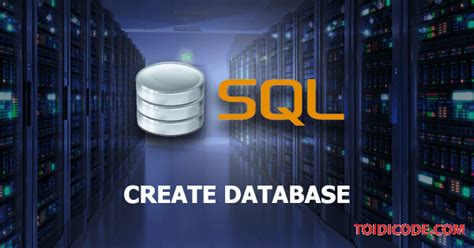 Học Sql Tự Học Sql