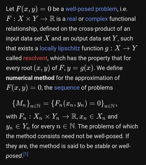Numerical Method Uludağ Sözlük Galeri
