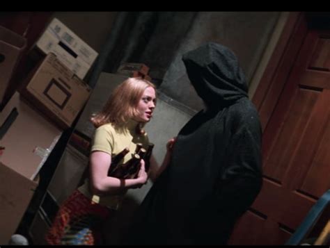 Rose Mcgowan In Scream In 2024 Rose Mcgowan Scream Rose Mcgowan Tatum