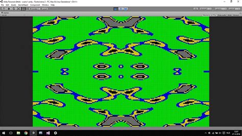 improve generate tilemap with perlin noise questions and answers