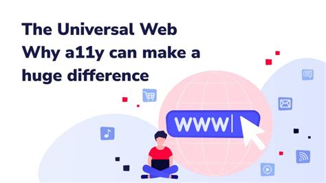 Bytex Technologies On Linkedin ⚡ Heres Why The Universal Web Is For