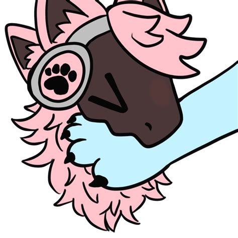 Some Drawings Ive Done Of My Proto Rprotogen