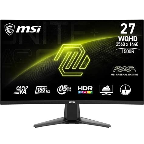 Msi Optix Mag M Xico