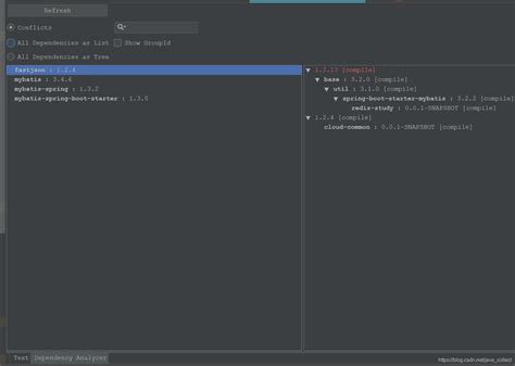 Idea（三）最值得安装的几款插件idea Dao 直接进入sql 插件 Csdn博客