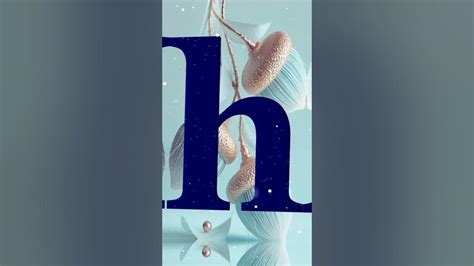 خلفيات حرف H Youtube