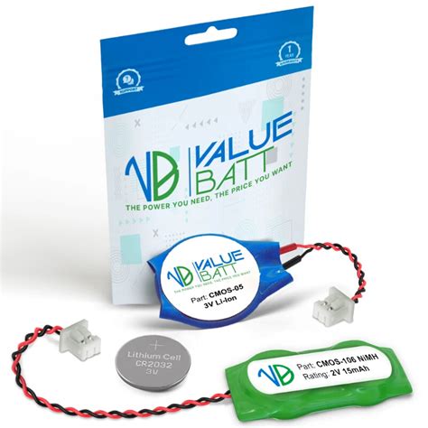 Replacement Rtc Bios Cmos Battery For Intel Nuc Mini Pc Board For Sale Vulnerabilityscanning Com