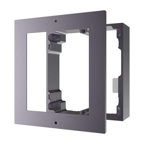 1 Module Surface Mounting Bracket