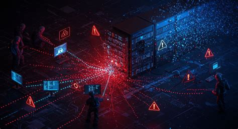 What Is A Ddos Attack Types And How To Protect Your Clients Gcs