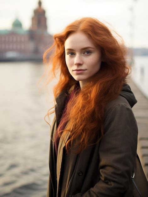 Ruda Dziewczyna Zdj Cia Darmowe Pobieranie Na Freepik