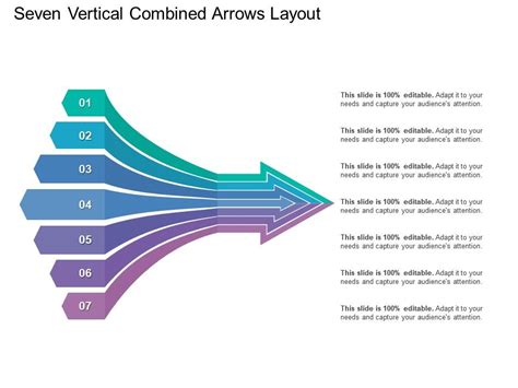 Top 10 4 Vertical Points Powerpoint Presentation Templates In 2025
