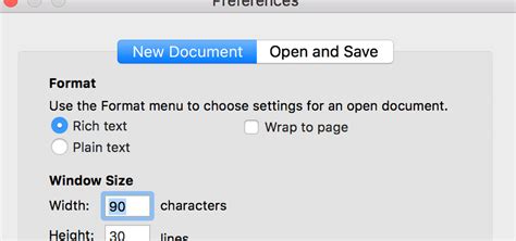 How To Create And Open An Html File In Textedit Mac By Zac Banas