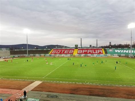 Любопитен трансфер между Ботев Враца и Лудогорец