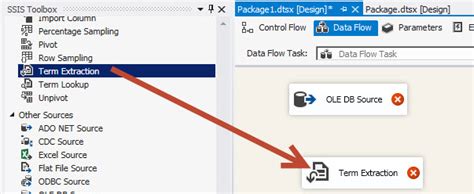 Data Mining Part 35 Text Mining Using The Term Extraction Tool