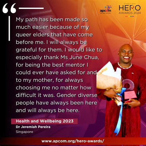 Apcom Foundation On Linkedin Apcom Heroawards