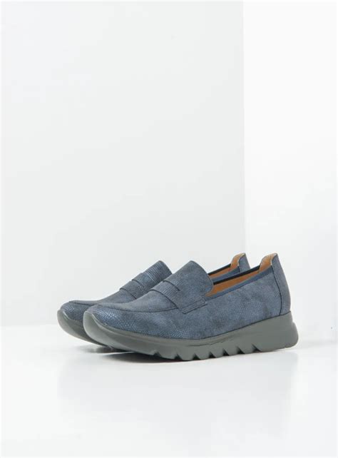 Instappers Nieuw Comfortabele Schoenen Van Wolky
