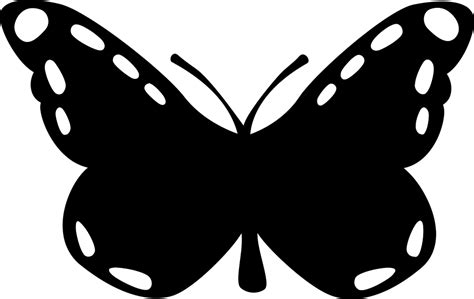 Animales Mariposa Que Vuelan · Gráficos Vectoriales Gratis En Pixabay