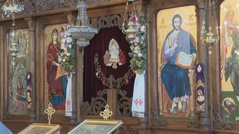 Въведение Богородично Ден на християнското семейство България R Bulgariaeu