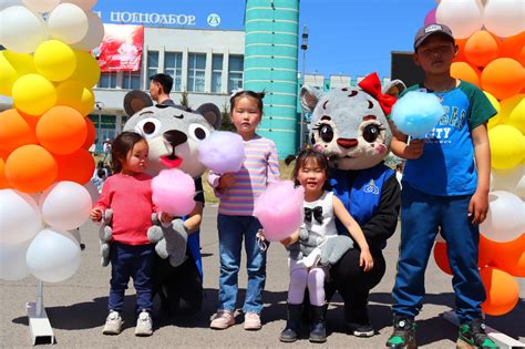 Орхон аймгийн Хүүхэд Гэр бүлийн хөгжил хамгааллын газар Added A New Орхон аймгийн Хүүхэд