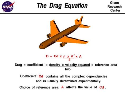 Calculating Drag Coefficient Rrocketry Calculating Drag Coefficient Rrocketry