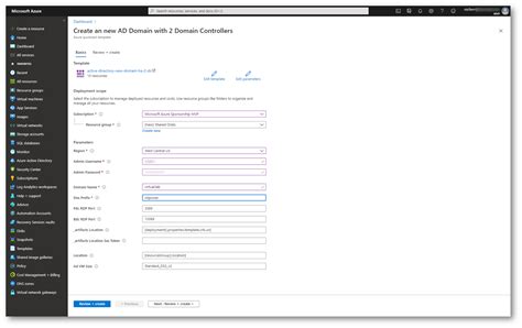 Azure Shared Disks Creazione Di Un Traditional Windows Failover