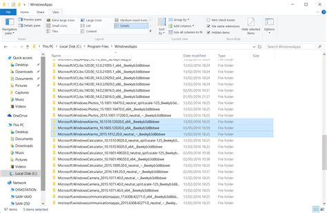 Uninstall Apps In Windows 10 Page 17 Tutorials