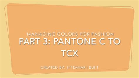 Pantone Textile Color Converter Merydisney