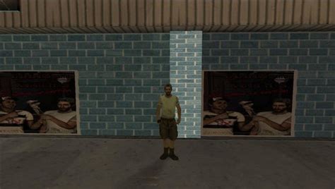 Gta San Andreas Keith L4d2 Mod
