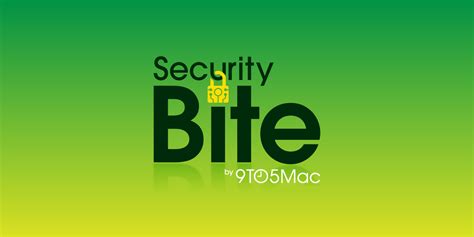 Security Bite Dangerous Malware Found In These Commonly Pirated Macos