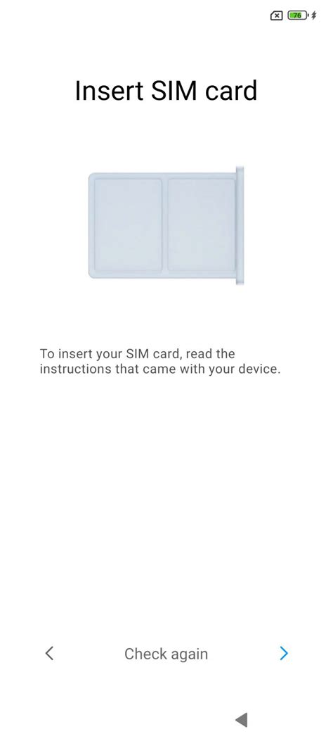 How To Set Up Your Xiaomi Redmi Or Mi Smartphone Complete Process Onsitego Blog