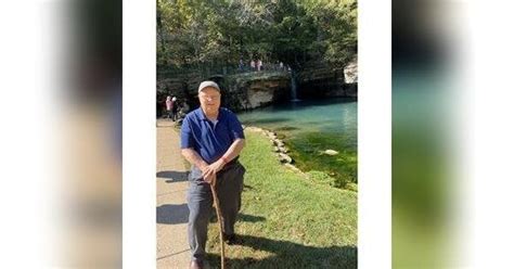 Charles Michael Mangham Obituary Visitation And Funeral Information