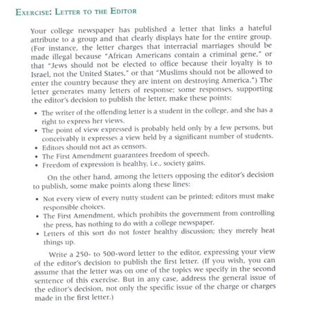 [solved] eng 300 critical thinking assignment do exercise letter to