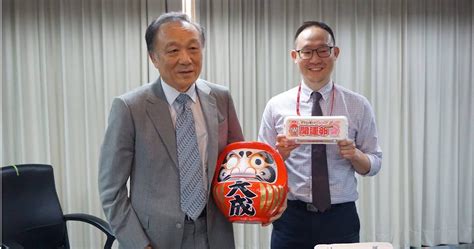 大成火力全開3／雞蛋一哥再拚首家生食級蛋 42歲韓芳豪拿出成績單接總座 財經 Ctwant