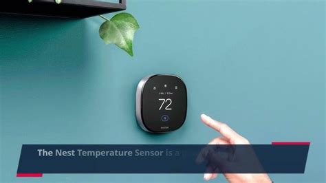 Can You Use Nest Temperature Sensor Without Thermostat Find Out Now