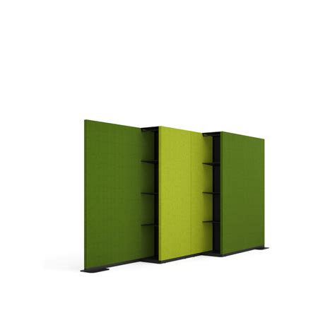 Paravan Floor Panel Arper Gb