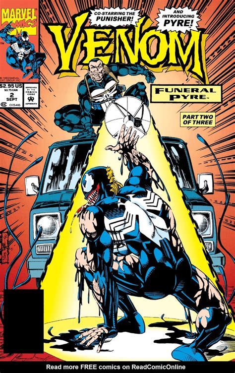 Read Online Venom The Enemy Within 2013 Comic Issue Tpb Part 1