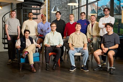 Convergence Ai Played With Agents For Years Until Raising 12m To