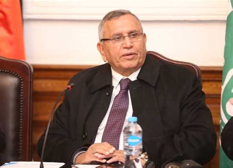 عبد السند يمامة يحدد موعد الإعلان عن برنامجه للانتخابات الرئاسية