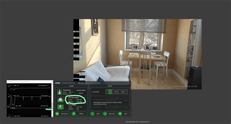 Why Does My Cpu Clock Speed Not Reach Maximum Value While Running Cinebench R Amd