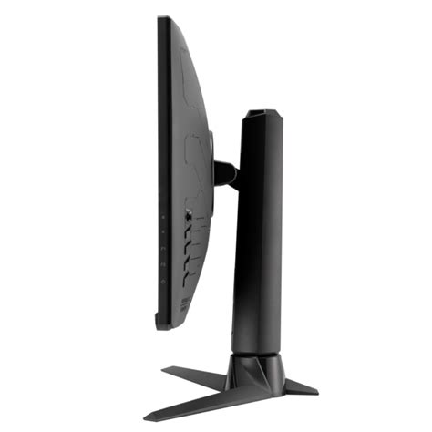 Asus Rog Strix Xg Aqv Wqhd P Hz Ms Freesync Curved Gaming Monitor Ekd Online