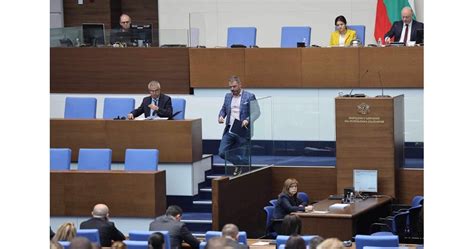 Парламентът даде зелена светлина за преговорите с Хюндай за 7 ми и 8 ми блок в АЕЦ Козлодуй