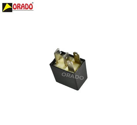 Orado Plastic Interlock Relay Passing Relay 4 Pin For Automotive At ₹ 86piece In Ludhiana Orado Plastic Interlock Relay Passing Relay 4 Pin For Automotive At ₹ 86piece In Ludhiana