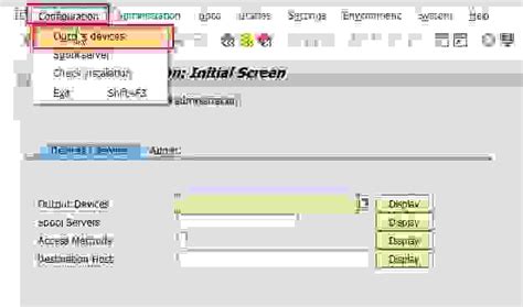 How To Save Print Preview As Pdf In Sap