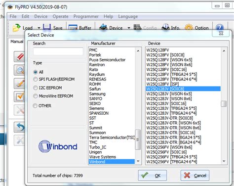 Guide Using Ch341a Based Programmer To Flash Spi Eeprom Bios Modding Guides And Problems