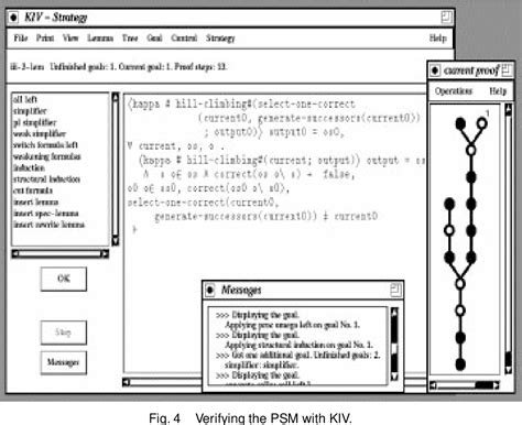 Figure 1 From Specifying And Verifying Knowledge Based Systems With Kiv