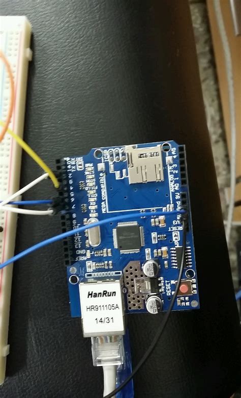 What S Wrong With My Arduino Board Networking Protocols And Devices Arduino Forum