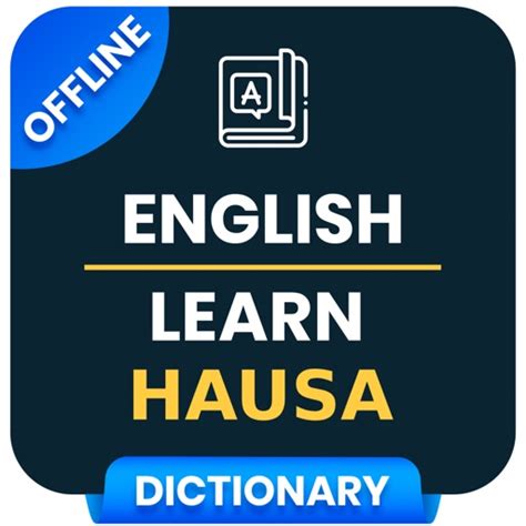 Learn Hausa Language For Pc Windows 781011