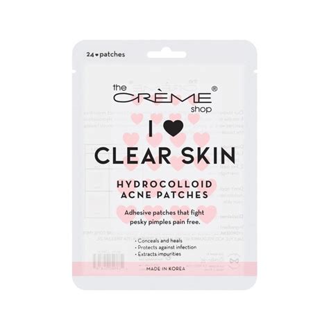 The Best Pimple Patches