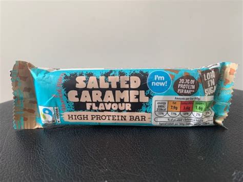 Aldi Protein Bars Our Honest Review You Well