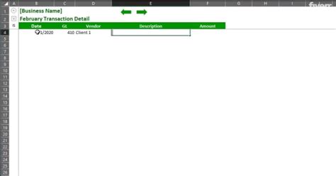 Create Custom Excel Spreadsheets With Formulas And Graphs By Gupta