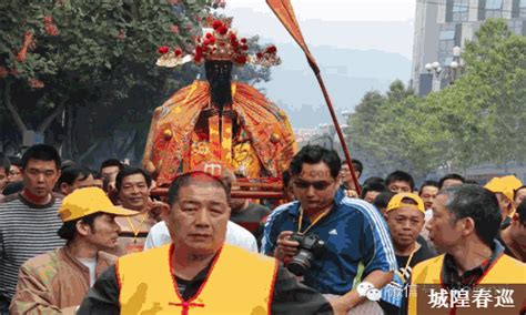 2017安溪城隍爺春巡盛事要開始了！附時間路線表 每日頭條